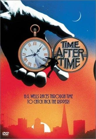 Time After Time | Headhunter's Holosuite Wiki | Fandom