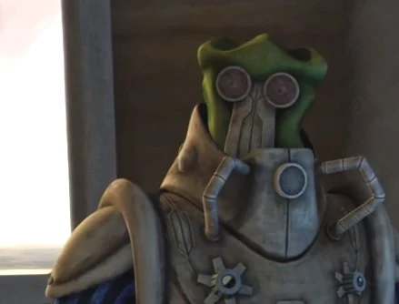 Techno Union | Headhunter's Holosuite Wiki | Fandom