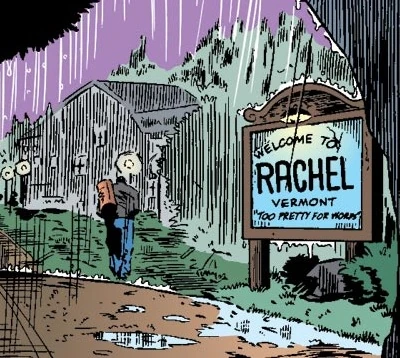 Rachel, Vermont | Headhunter's Holosuite Wiki | Fandom