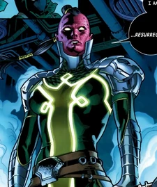 Sinthea Shmidt | Headhunter's Holosuite Wiki | Fandom