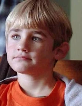 Danny Strode | Headhunter's Holosuite Wiki | Fandom