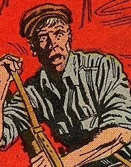 Jimmy/King Kong | Headhunter's Holosuite Wiki | Fandom