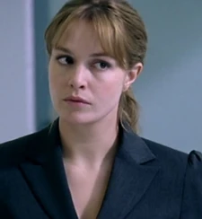 Claudia Brown | Headhunter's Holosuite Wiki | Fandom