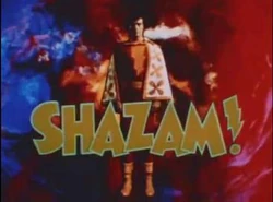 Shazam!: The Brothers | Headhunter's Holosuite Wiki | Fandom