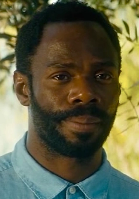 Victor Strand | Headhunter's Holosuite Wiki | Fandom