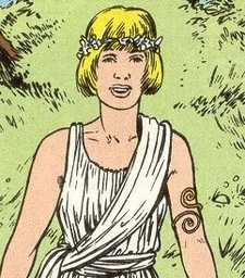 Calliope | Headhunter's Holosuite Wiki | Fandom