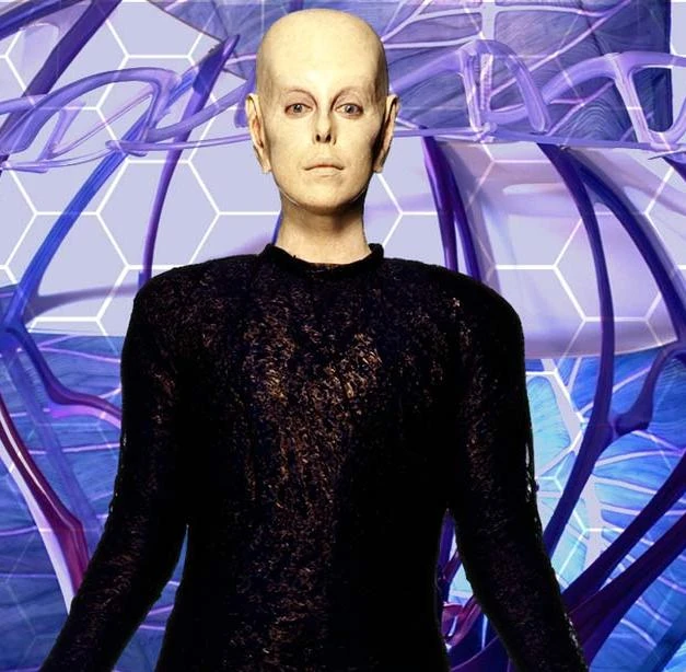 Taelons | Headhunter's Holosuite Wiki | Fandom