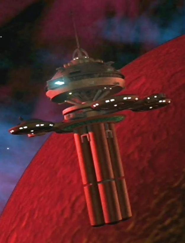 Regula 1 | Headhunter's Holosuite Wiki | Fandom