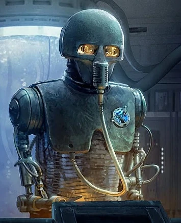 2-1B-series medical droid | Headhunter's Holosuite Wiki | Fandom