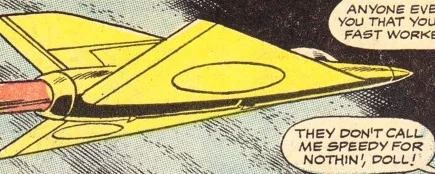 Arrowplane | Headhunter's Holosuite Wiki | Fandom