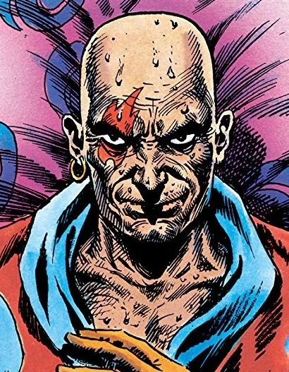 Byth Rok | Headhunter's Holosuite Wiki | Fandom