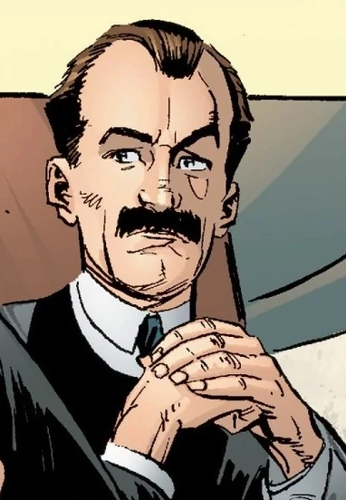 Mobius M. Mobius | Headhunter's Holosuite Wiki | Fandom