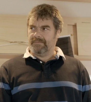 Brendan Millar | Headhunter's Holosuite Wiki | Fandom