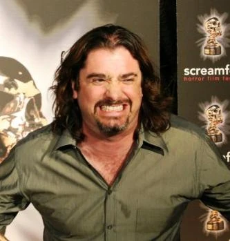 Harry Kloor | Headhunter's Holosuite Wiki | Fandom