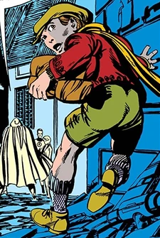 Kristoff Vernard | Headhunter's Holosuite Wiki | Fandom