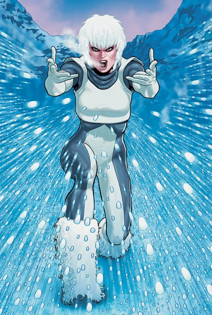 Tora Olafsdotter | Headhunter's Holosuite Wiki | Fandom