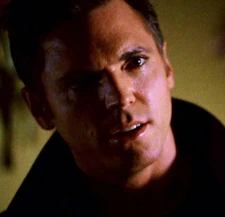 Alex Krycek | Headhunter's Holosuite Wiki | Fandom