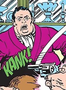 Anthony Scarapelli | Headhunter's Holosuite Wiki | Fandom