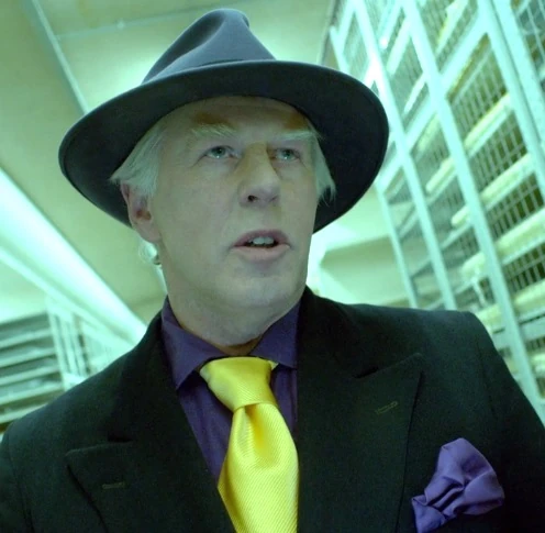 Captain Hatch | Headhunter's Holosuite Wiki | Fandom