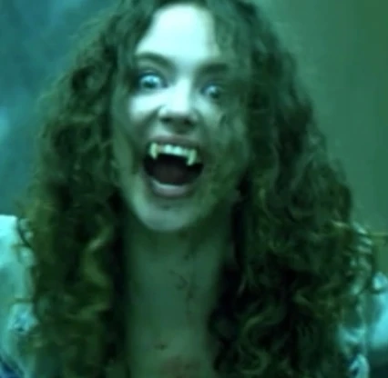 Daisy Hannigan-Spiteri | Headhunter's Holosuite Wiki | Fandom