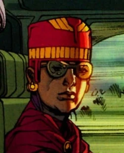 M'Dira | Headhunter's Holosuite Wiki | Fandom