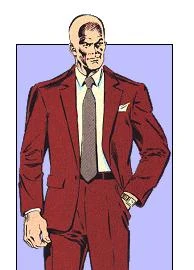 Obadiah Stane | Headhunter's Holosuite Wiki | Fandom