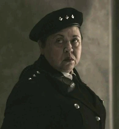Miss Mannering | Headhunter's Holosuite Wiki | Fandom