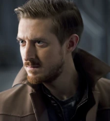 Rip Hunter/DCTV | Headhunter's Holosuite Wiki | Fandom