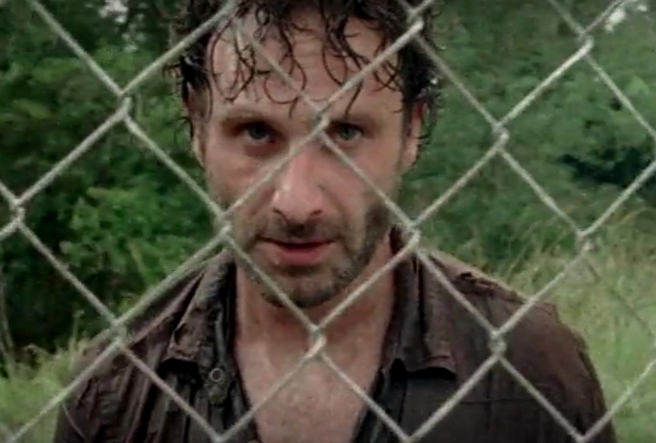 Walking Dead Home Headhunters Holosuite Wiki Fandom