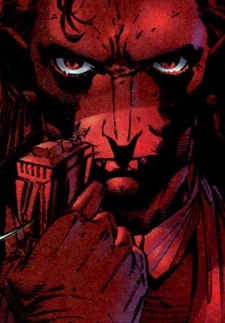 Draxis | Headhunter's Holosuite Wiki | Fandom