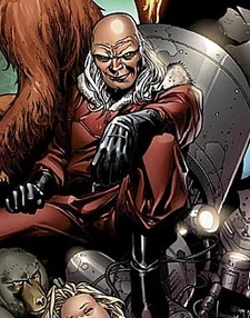 Ivan Kragoff | Headhunter's Holosuite Wiki | Fandom