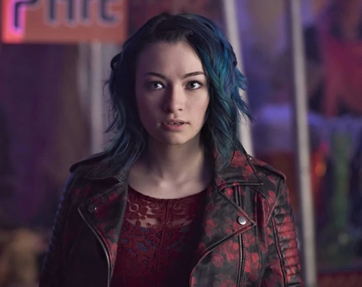 Dark Matter: 1.4 | Headhunter's Holosuite Wiki | Fandom