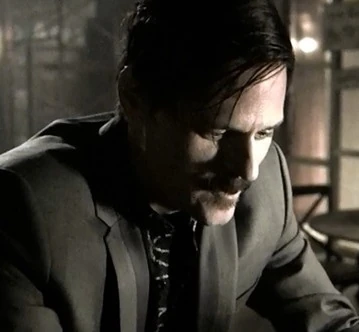 Hunter Bell | Headhunter's Holosuite Wiki | Fandom