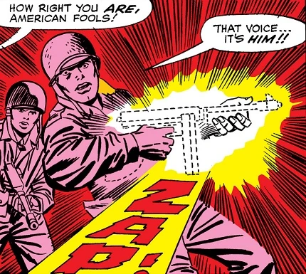 Project Vanish | Headhunter's Holosuite Wiki | Fandom