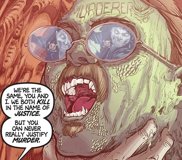 Spiritual perception | Headhunter's Holosuite Wiki | Fandom