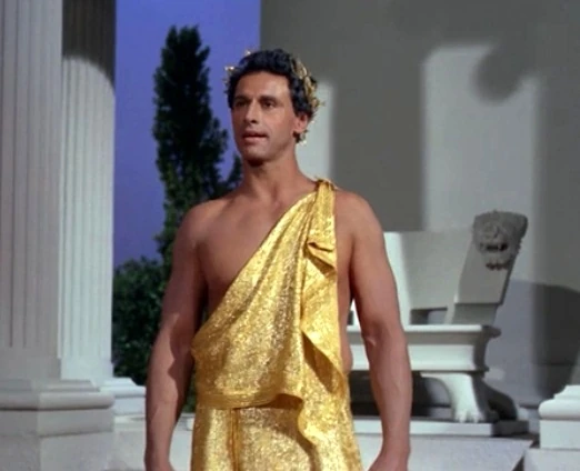 Apollo/Star Trek | Headhunter's Holosuite Wiki | Fandom