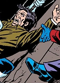 Walter Hardy | Headhunter's Holosuite Wiki | Fandom