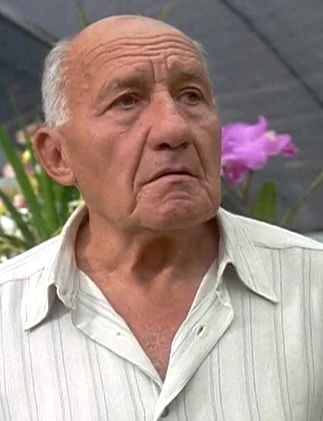 Victor Klemper | Headhunter's Holosuite Wiki | Fandom