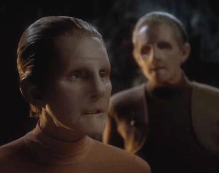 Star Trek: Deep Space Nine: The Search (Part 2) | Headhunter's ...