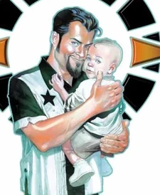 Kyle Knight | Headhunter's Holosuite Wiki | Fandom