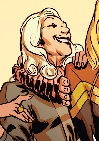 Queen of Aladna | Headhunter's Holosuite Wiki | Fandom