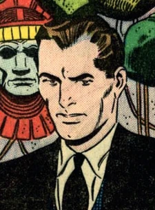 Roy Raymond | Headhunter's Holosuite Wiki | Fandom