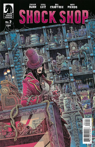 Shock Shop 2 | Headhunter's Holosuite Wiki | Fandom