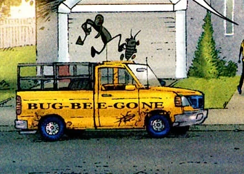Bug-Bee-Gone | Headhunter's Holosuite Wiki | Fandom
