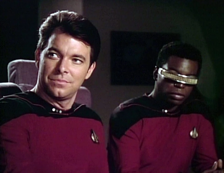 Star Trek: The Next Generation: The Last Outpost | Headhunter's Holosuite Wiki | Fandom