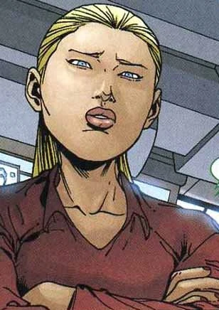 Ayna Sareva | Headhunter's Holosuite Wiki | Fandom