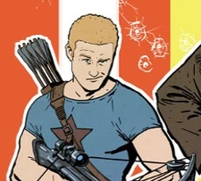 Obadiah Archer | Headhunter's Holosuite Wiki | Fandom