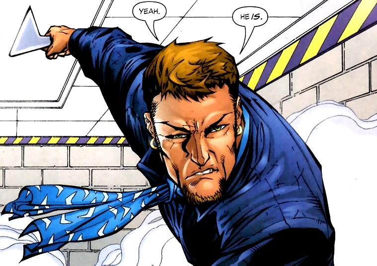 Owen Mercer | Headhunter's Holosuite Wiki | Fandom