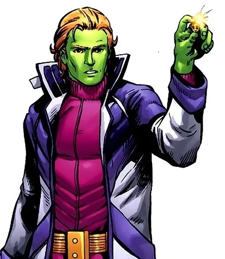 Querl Dox | Headhunter's Holosuite Wiki | Fandom