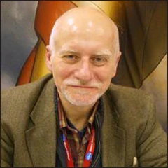 Chris Claremont | Headhunter's Holosuite Wiki | Fandom